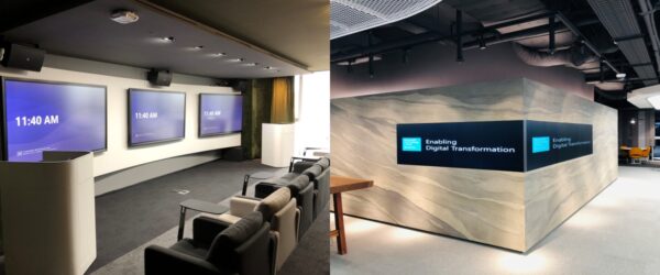 한국마이크로소프트 MTC - 주신에이브이티